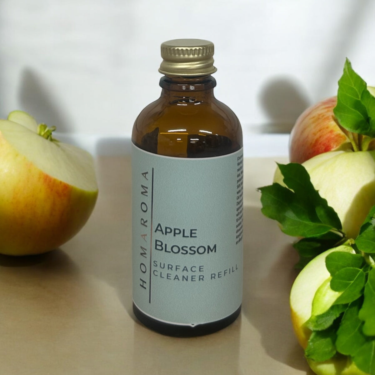 Cashmere & Musk Surface Cleaner 500ml – Homaroma