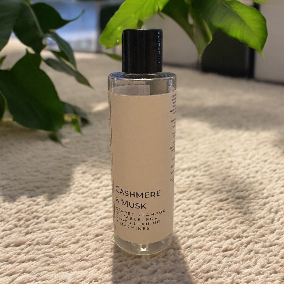 Cashmere & Musk Surface Cleaner 500ml – Homaroma