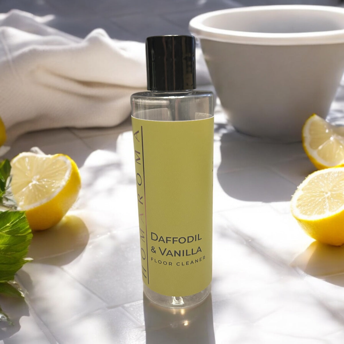 Cashmere & Musk Surface Cleaner 500ml – Homaroma